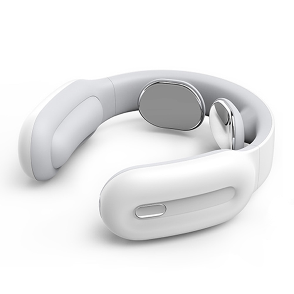 SMART NECK MASSAGER – SMARTRELAX PRO™ neck massager strengthen blood ...